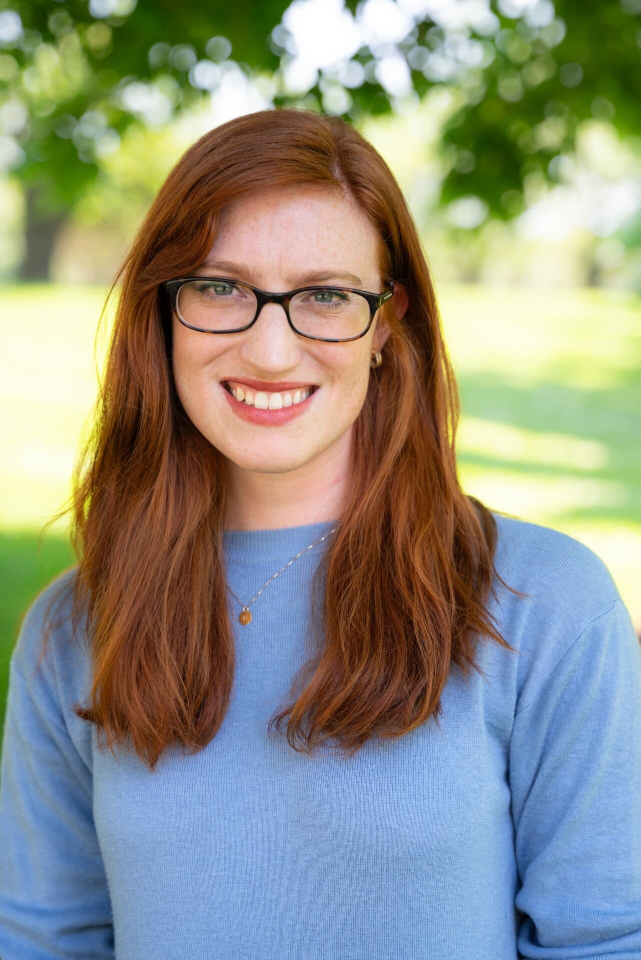 Brooke Haseltine, Ph.D. | Psychologist | Eating Disorder Therapist